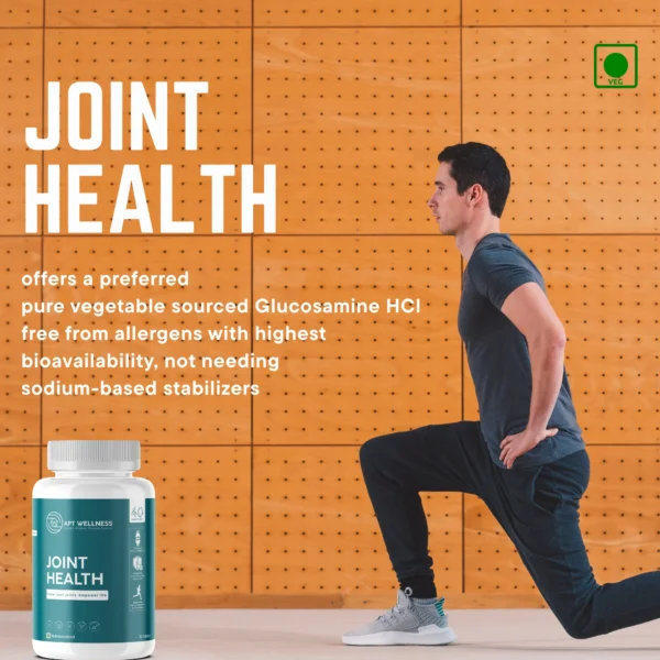 Joint Health – APT WELLNESS