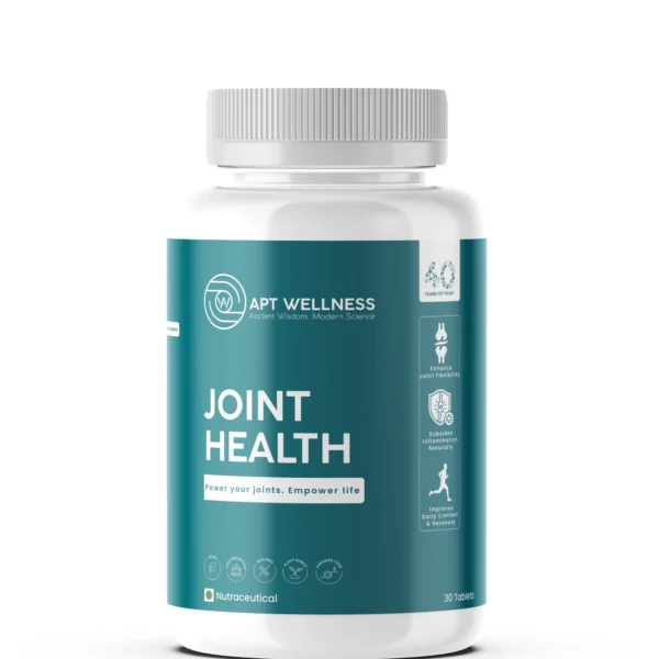 Joint Health – APT WELLNESS